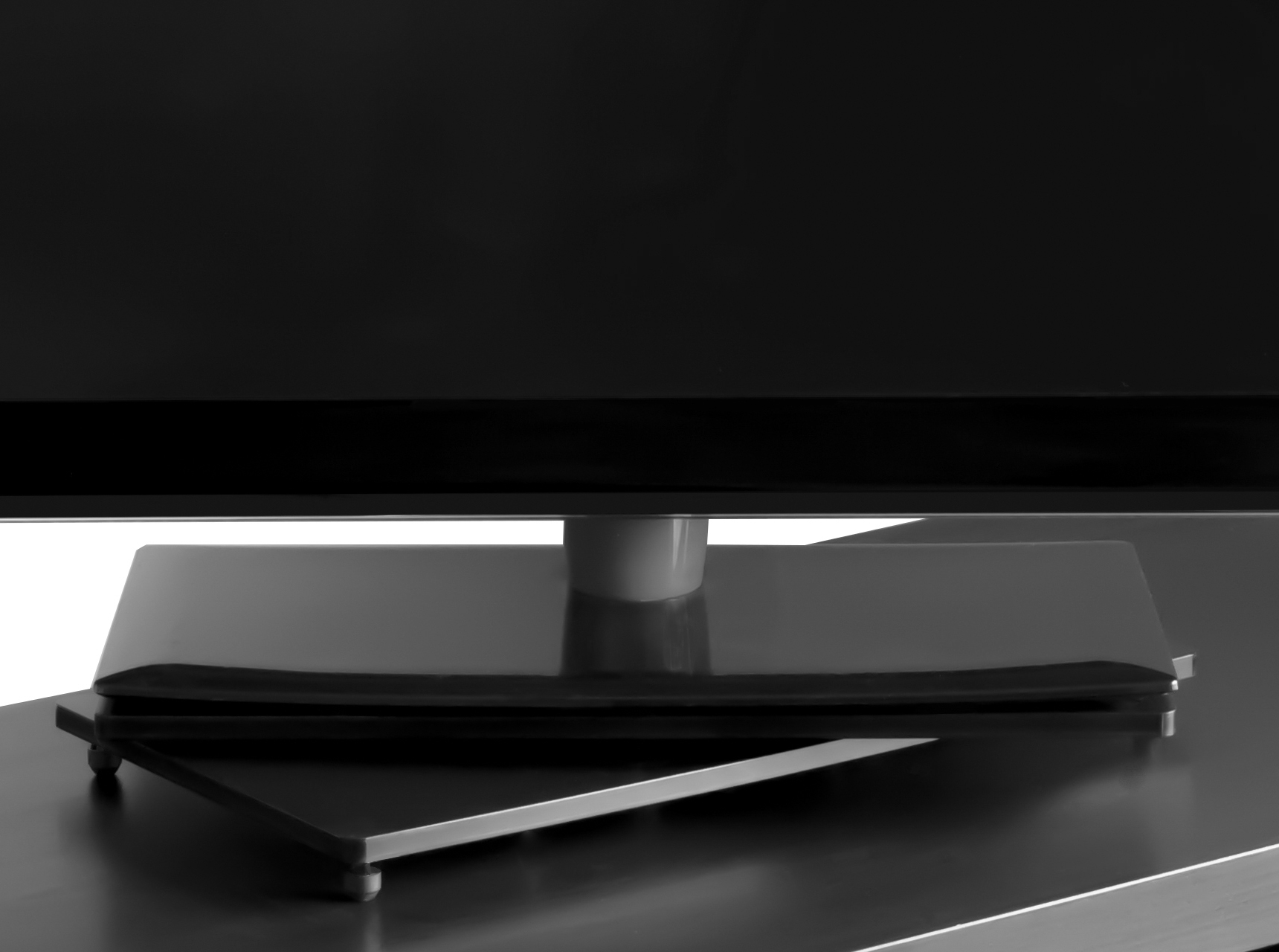 Plateau tourant manuel pour TV - Mouvements-Phenix