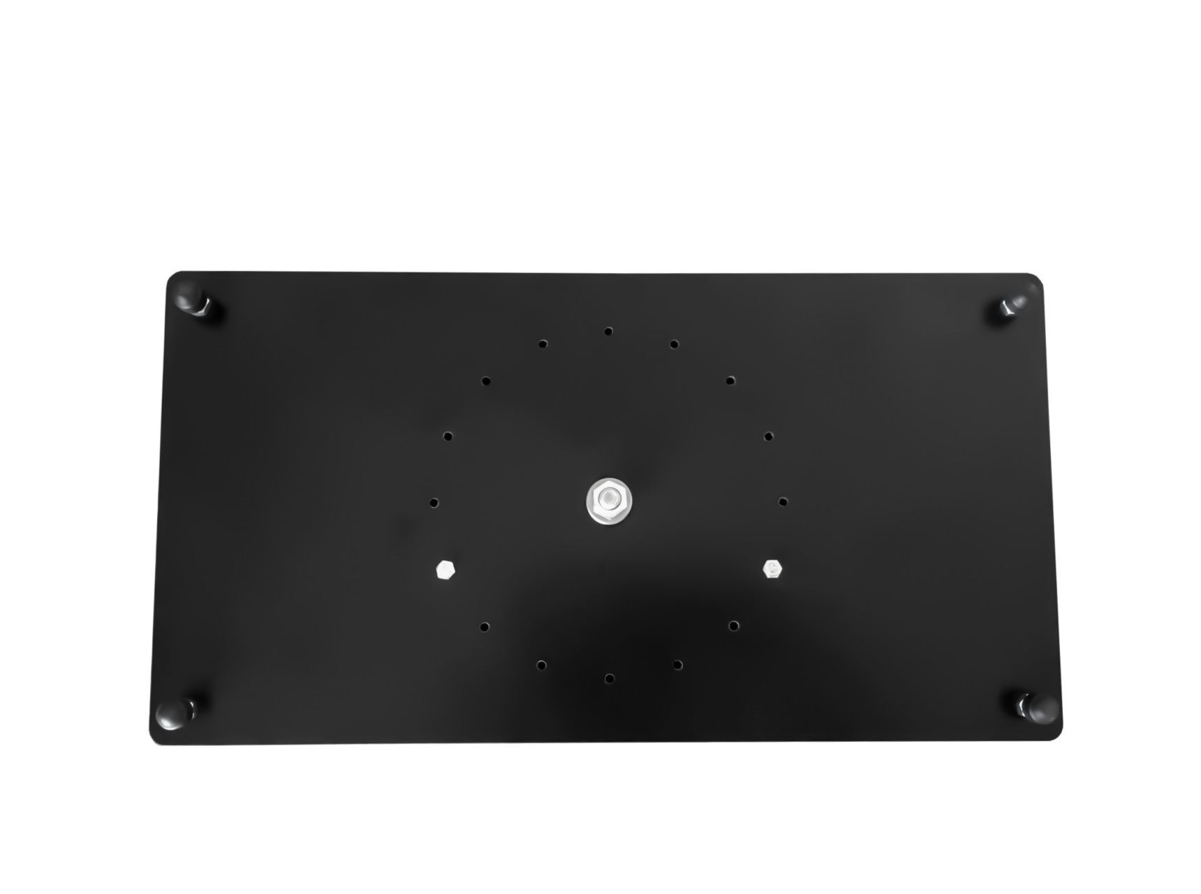 Plateau tourant manuel pour TV - Mouvements-Phenix